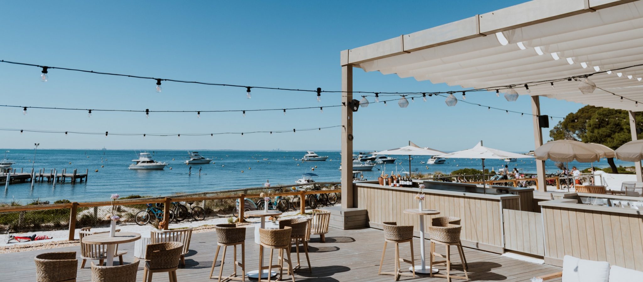 The most unique conference venue in Perth isn’t actually in Perth