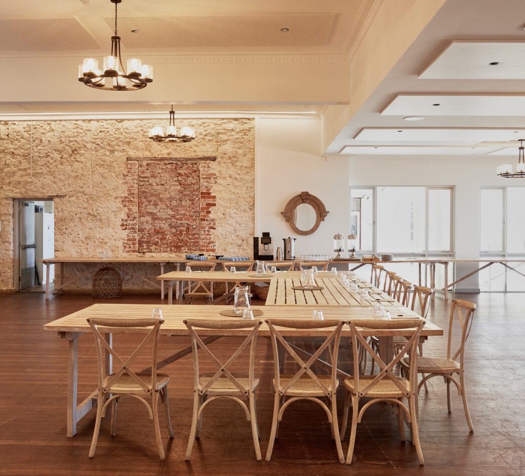 The most unique conference venue in Perth isn’t actually in Perth