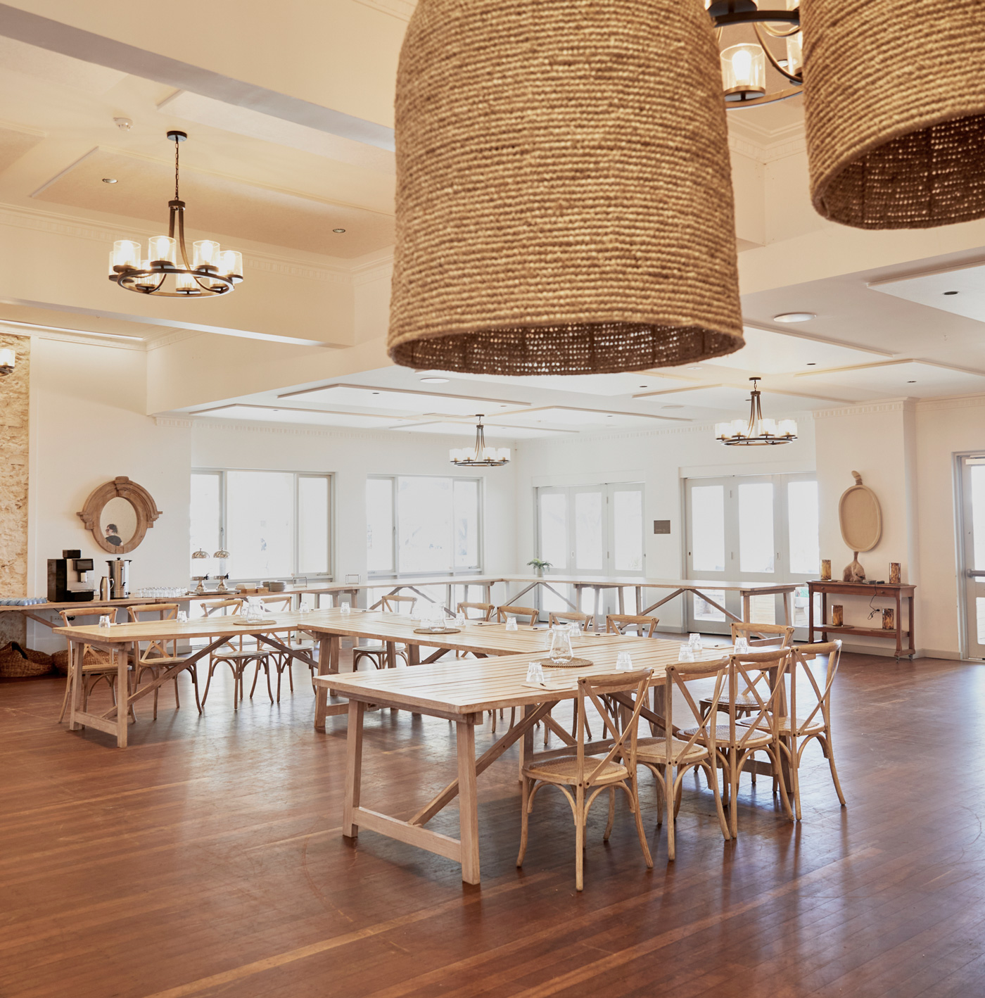 The most unique conference venue in Perth isn’t actually in Perth