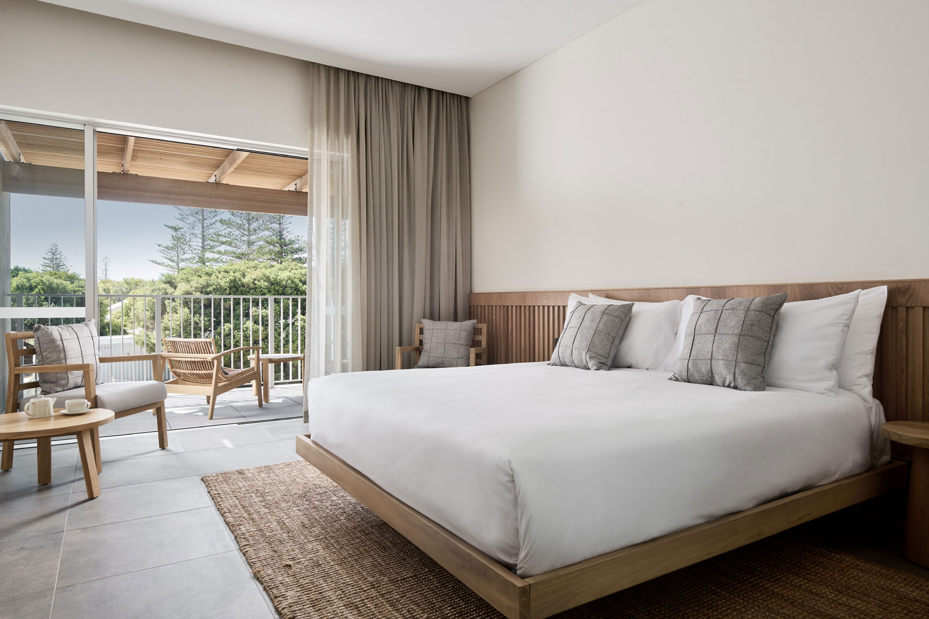 Beach Lane - Samphire Rottnest - Rottnest Island Hotel