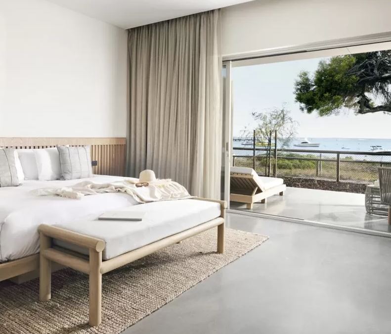 Samphire - Rottnest Island Accommodation - Perth WA