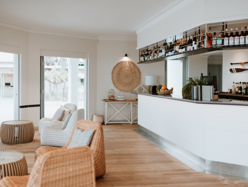 Lontara Lounge | Samphire Rottnest