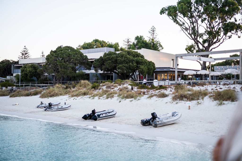 FAQs About Your Rottnest Island Stay - Samphire Rottnest