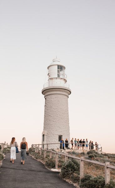 Escape To Winter On Rottnest - Samphire Rottnest - Accommodation Packages