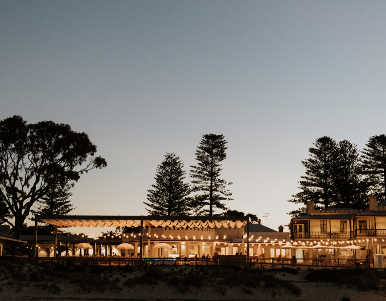 Escape To Winter On Rottnest - Samphire Rottnest - Accommodation Packages