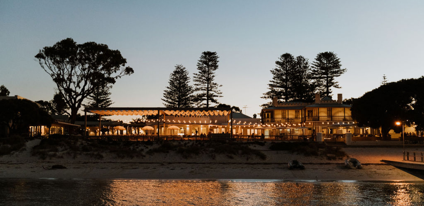 Escape To Winter On Rottnest - Samphire Rottnest - Accommodation Packages