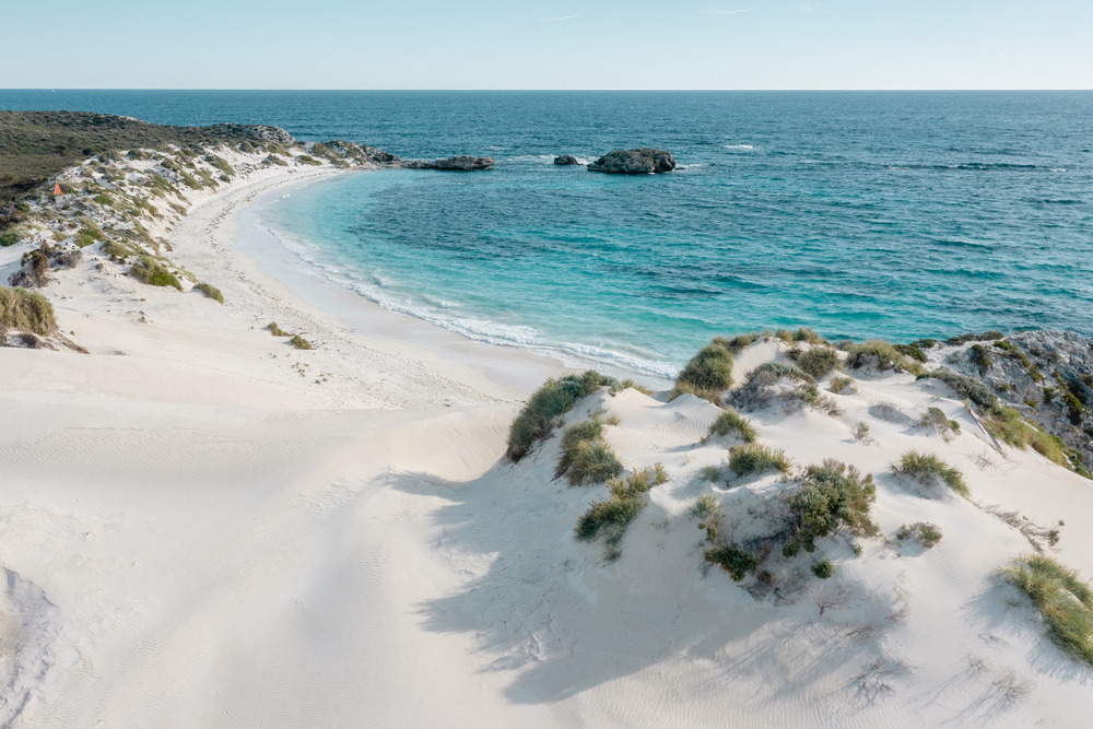 Escape To Winter On Rottnest - Samphire Rottnest - Accommodation Packages