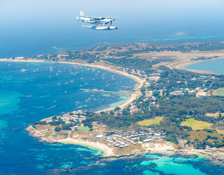 Escape To Winter On Rottnest - Samphire Rottnest - Accommodation Packages