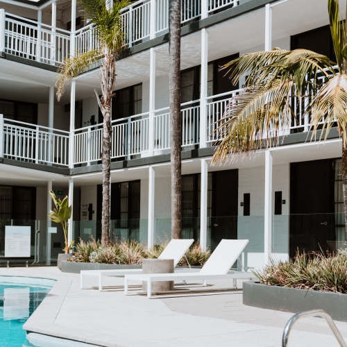 Discover Samphire - Samphire Rottnest