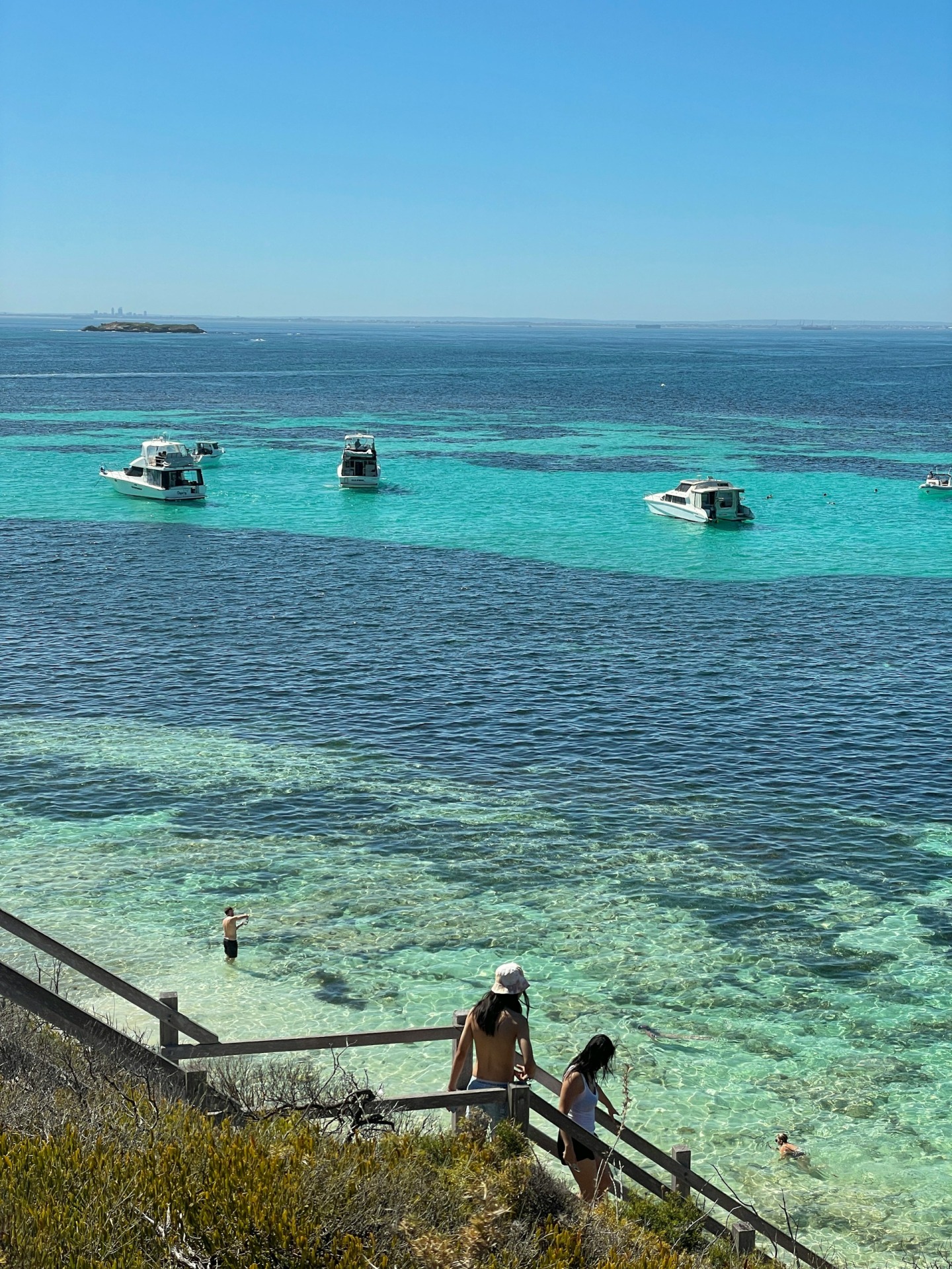 The Ultimate Guide to Parker Point | Samphire Rottnest